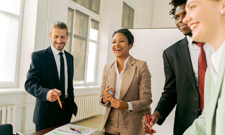 HR Consulting Firm | True North HR Consulting